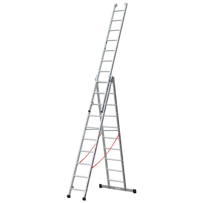 Leiter 10 M Arbeitshohe