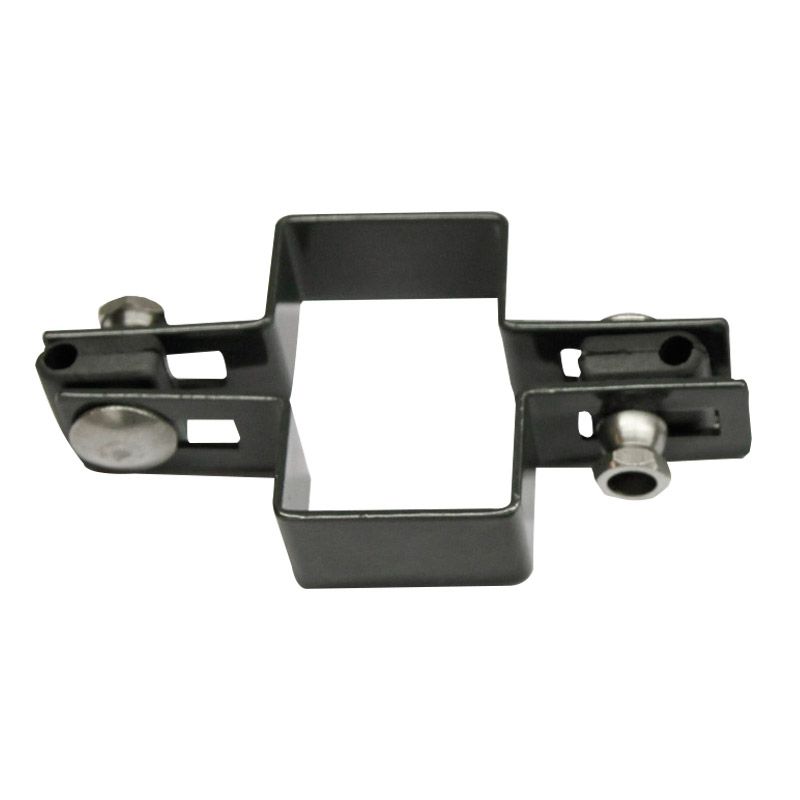 Verbindungsklammer für Pfosten Mod. U