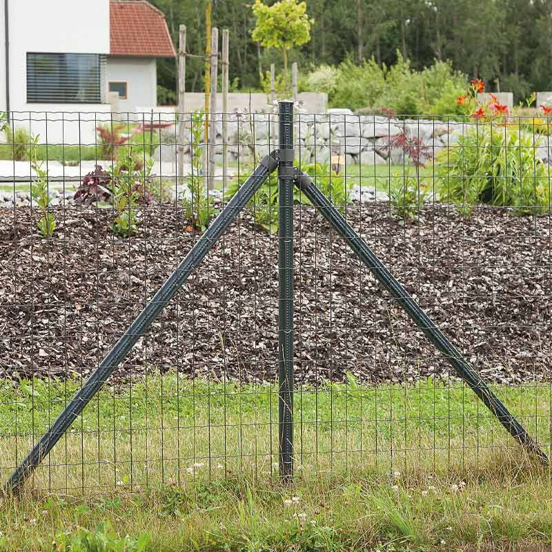 Zaunpfosten 250 Cm