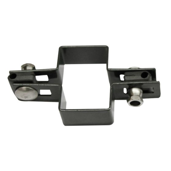 Verbindungsklammer für Pfosten Mod. U