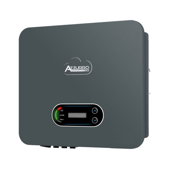 Photovoltaik POWER PLUS FULL BLACK 1 Komplettanlage - Gesamtleistung: 5 kWp, ohne Speicher